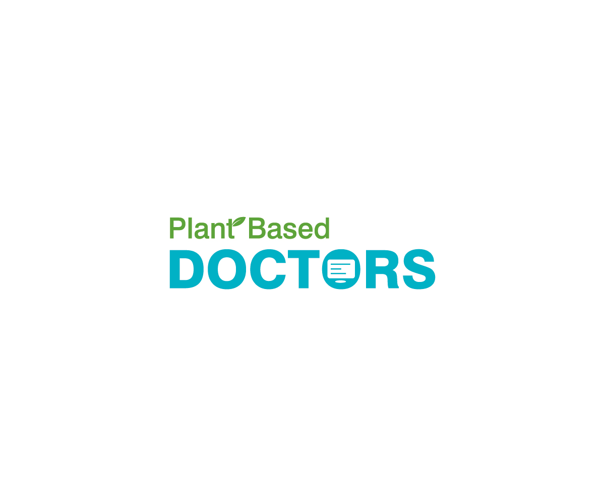 Modern, Professional, Doctor Logo Design for Plant Based Doctors by ...