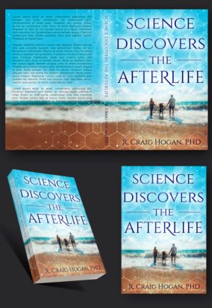 Science Book Covers | 57 Custom Science Book Cover Designs