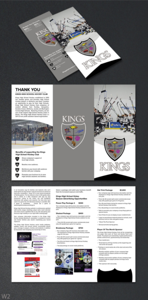 High End Brochure Design | 1000's of High End Brochure Design Ideas