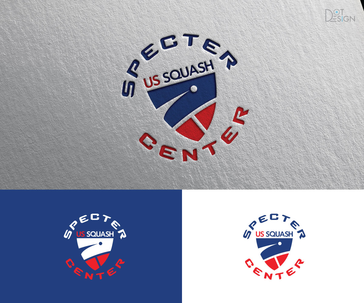 Elegant, Playful Logo Design for 'Specter Center' with SPECTER being ...
