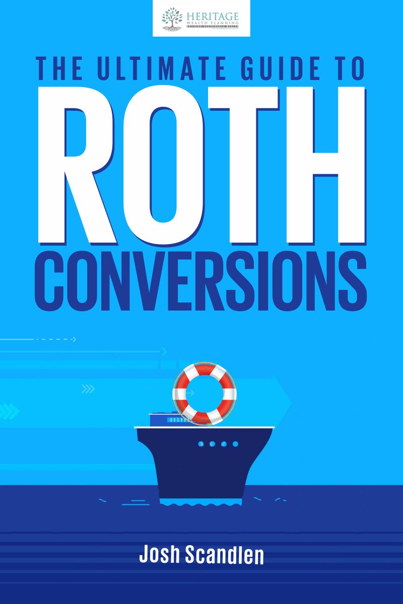 Playful, Personable, Financial Book Cover Design for Heritage Wealth ...