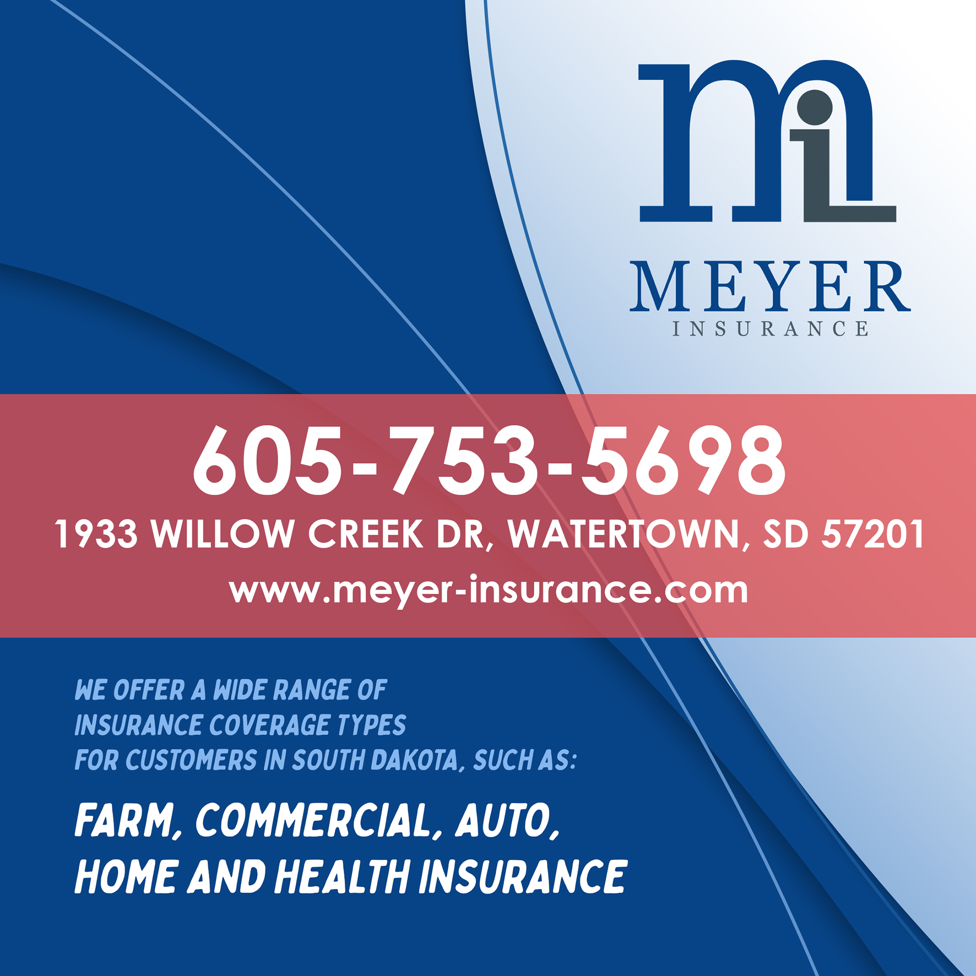 Professional, Bold, Insurance Agency Car Wrap Design for a Company by ...