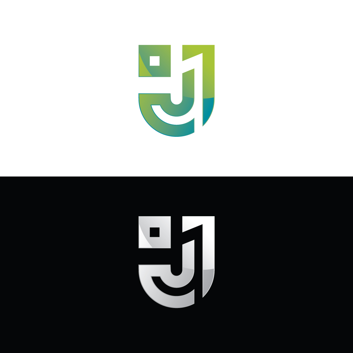 Modern, Upmarket, Industrial Logo Design for J1 by prodesigns99 ...