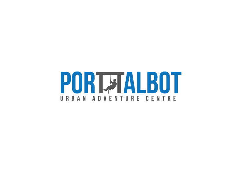 Logo Design for Port Talbot Urban Adventure Centre by Ochieng | Design ...