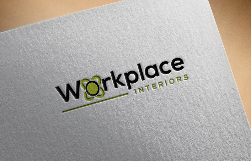 Modern, Professional, Office Furniture Logo Design for Company name by ...