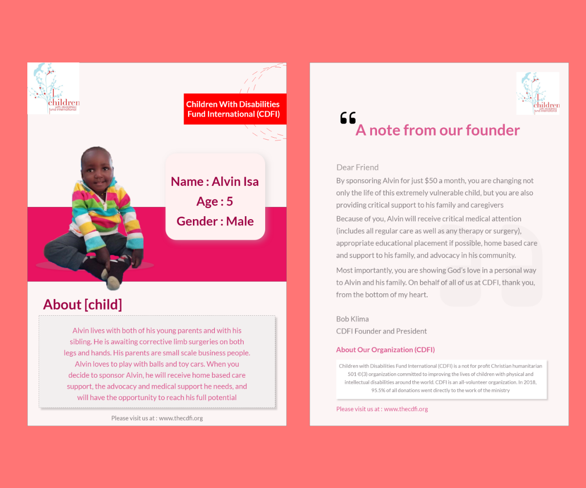 Professional, Conservative Flyer Design for a Company by asif ulab ...