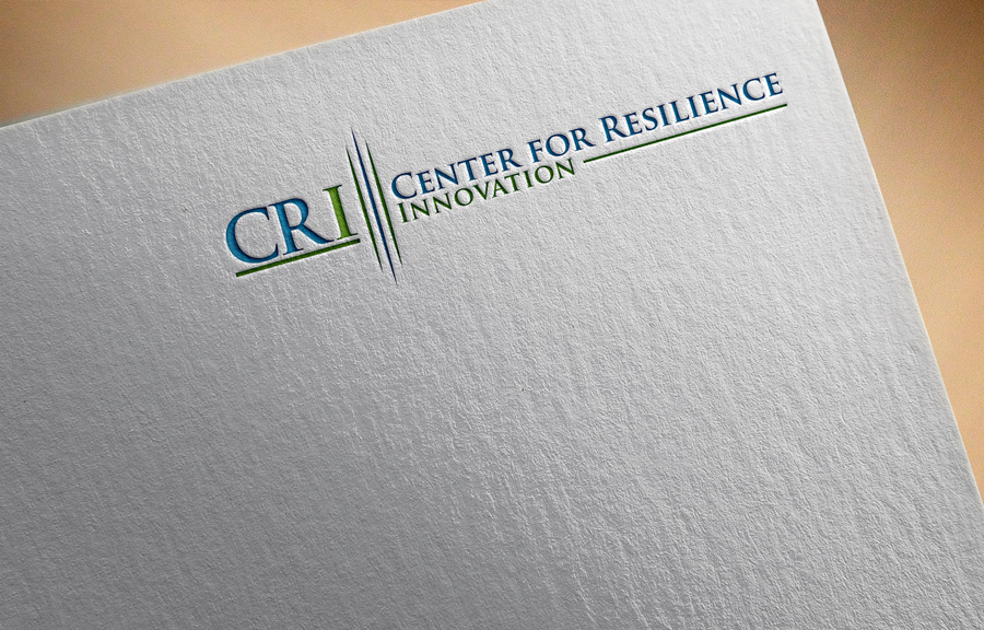 Bold, Serious, Finance Logo Design for Center for Resilience Innovation ...