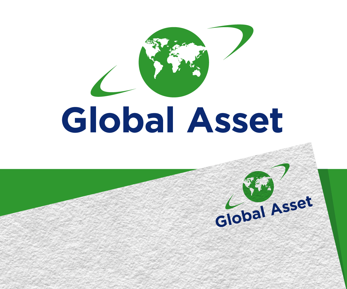 Professional, Upmarket, Information Technology Logo Design for Global ...