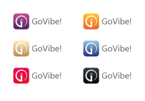 Create a logo for a new app/company | 118 Logo Designs for GoVibe!