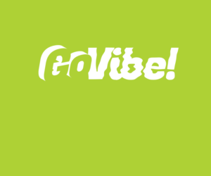 Create a logo for a new app/company | 118 Logo Designs for GoVibe!