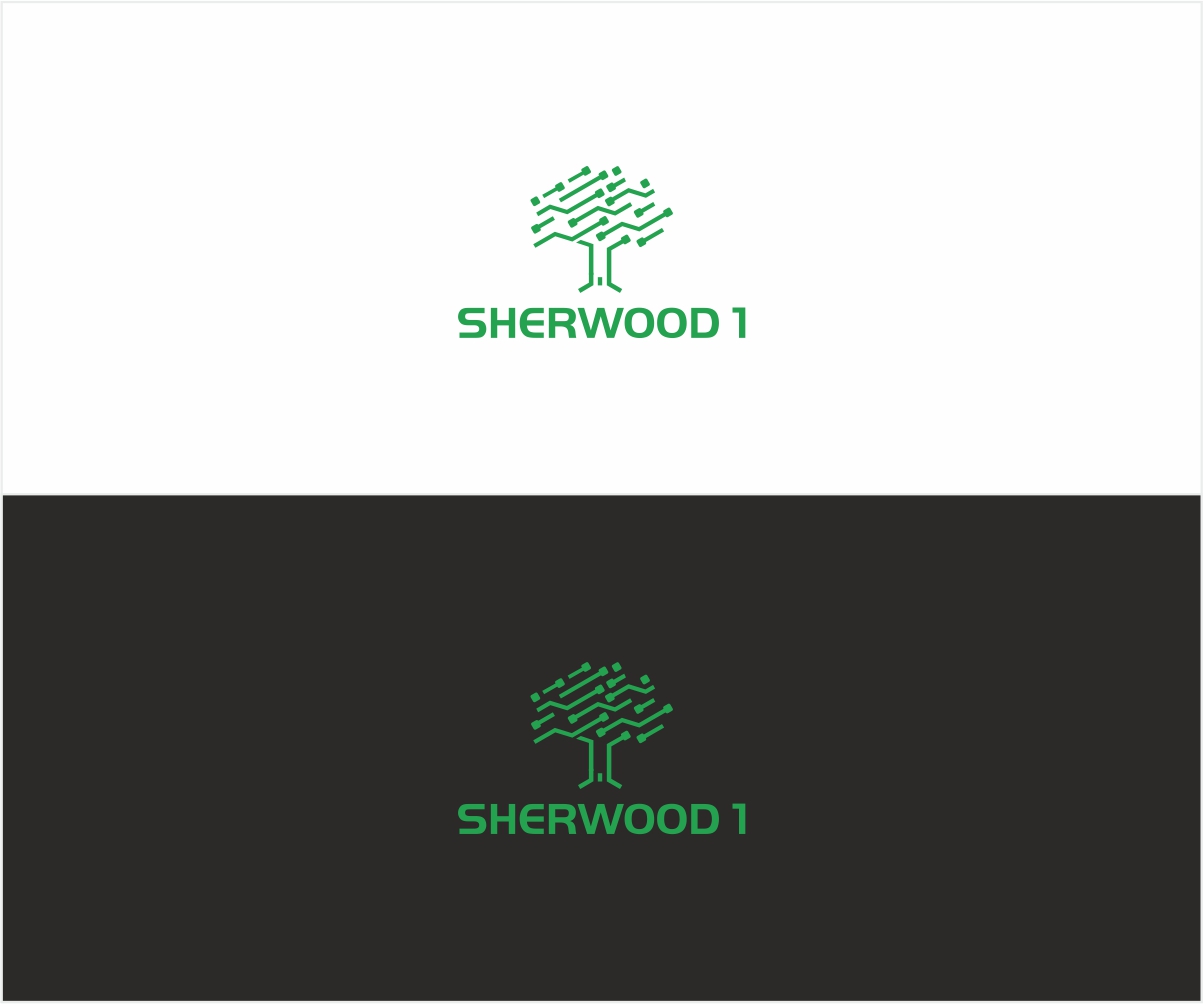 Logo Design for Sherwood 1 by Logocraft | Design #23509739