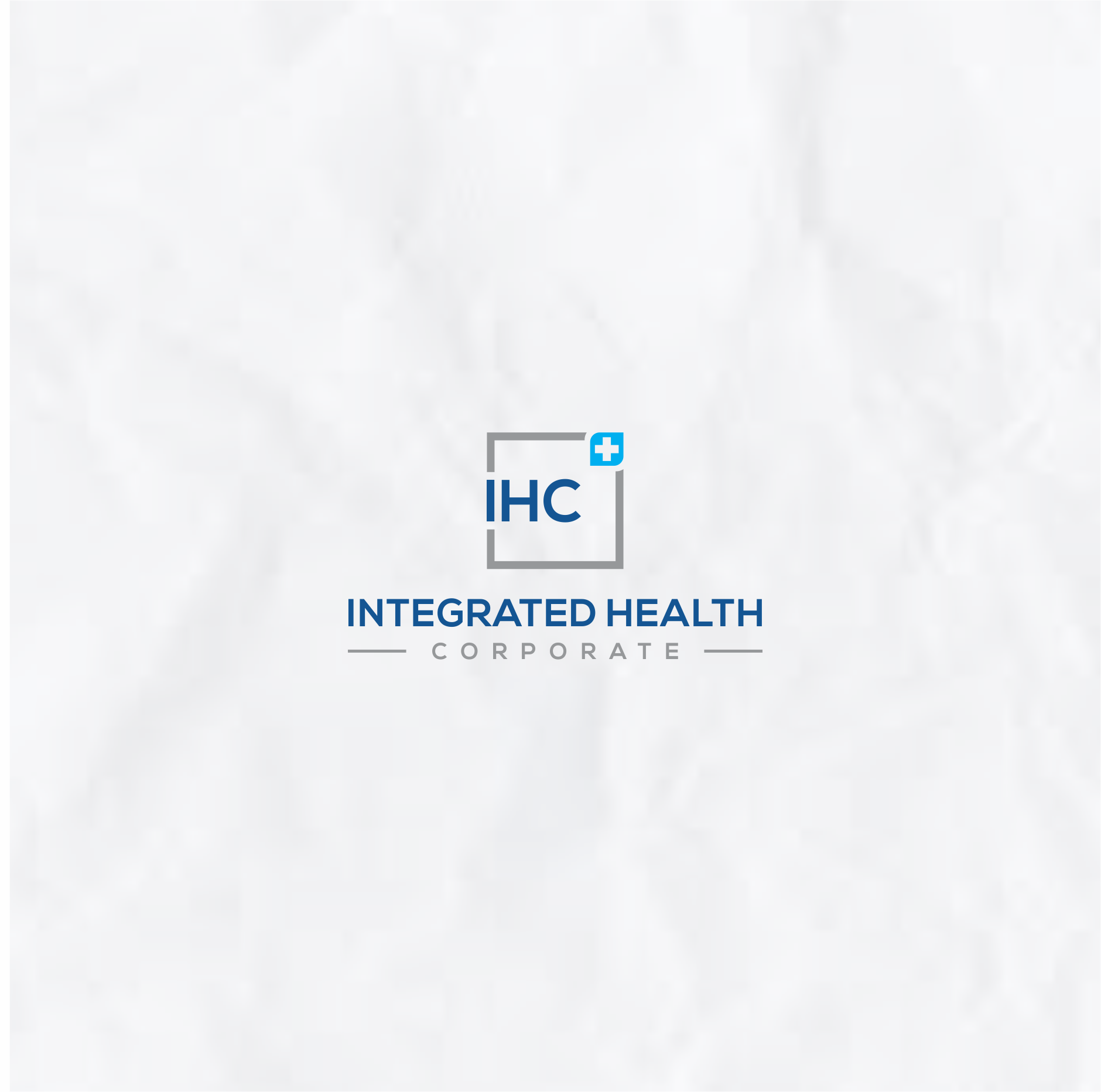 Modern, Colorful, Health Service Logo Design for Integrated Health ...