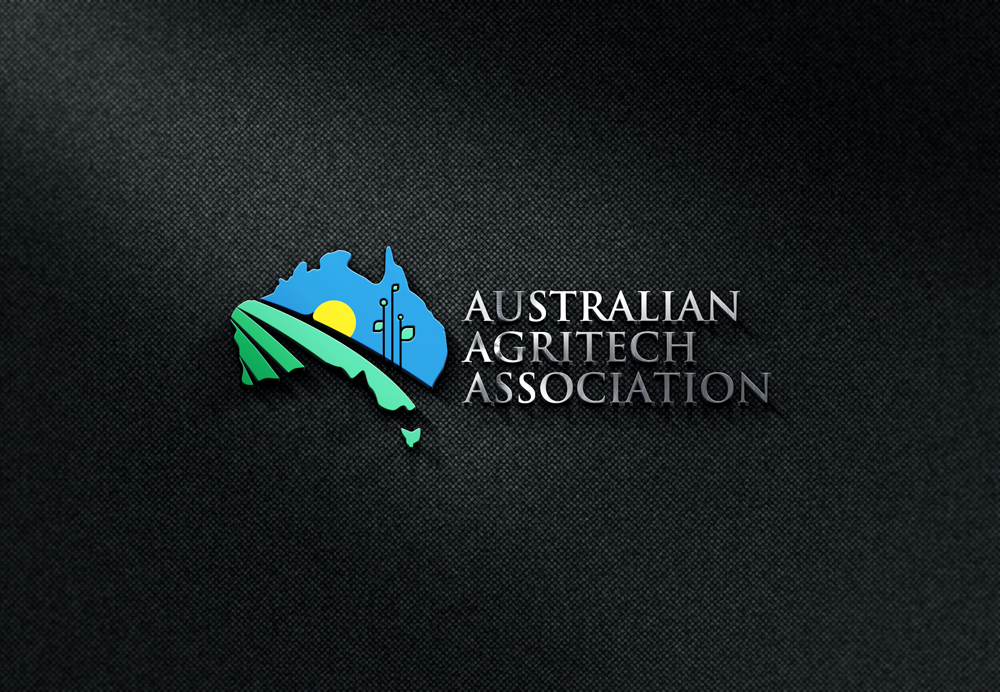 Serious, Modern, Agriculture Logo Design for Agritech Australia by ...