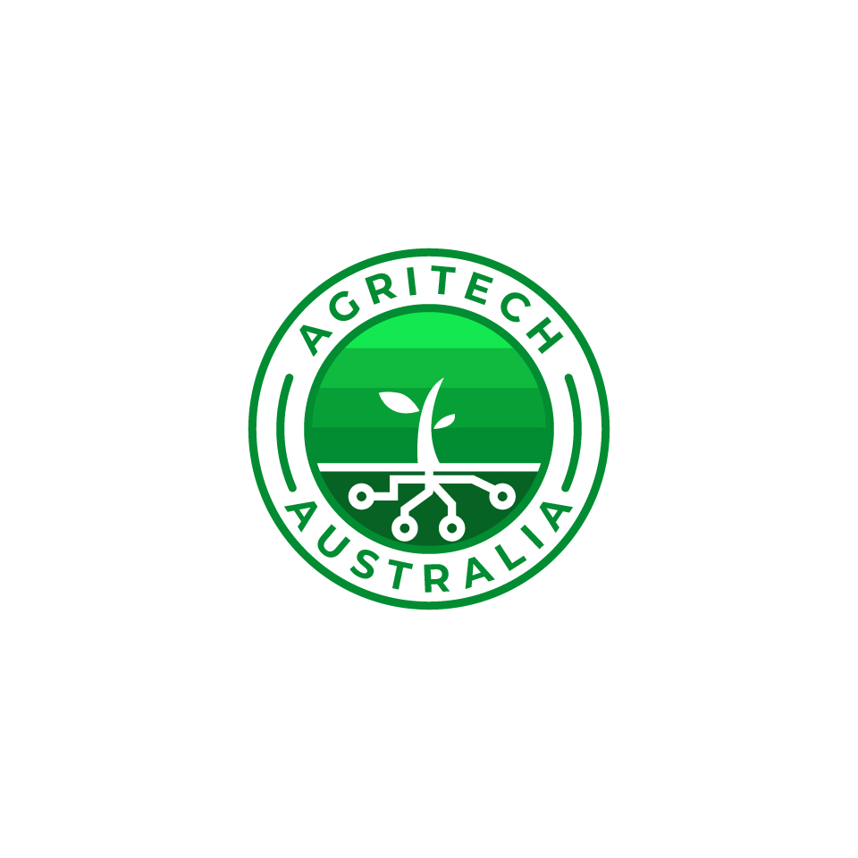 Serious, Modern, Agriculture Logo Design for Agritech Australia by ...