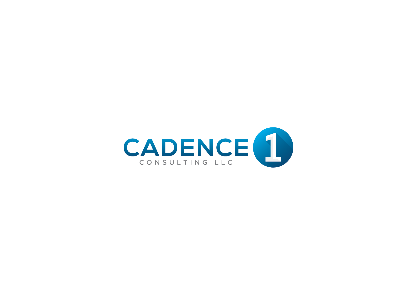 Professional, Modern, Management Consulting Logo Design for Cadence One ...