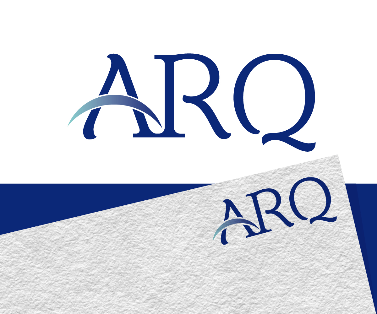 Serious, Modern Logo Design for ARQ - accounting, audit, tax and ...