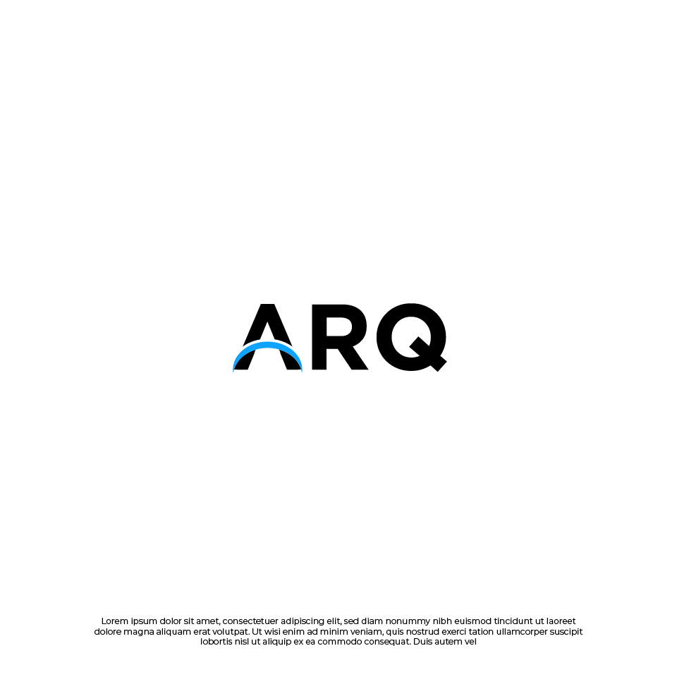Serious, Modern Logo Design for ARQ - accounting, audit, tax and ...