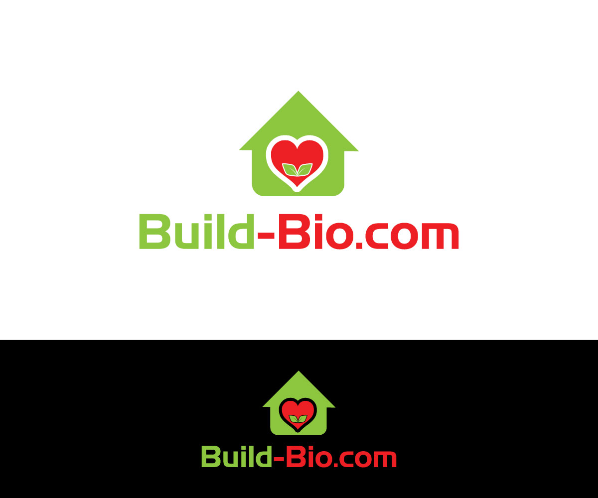 Logo Design for Build-Bio.com by logograph | Design #23563879