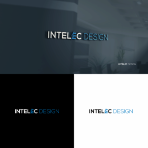 A new logo for INTELEC | 49 Logo Designs for INTELEC DESIGN