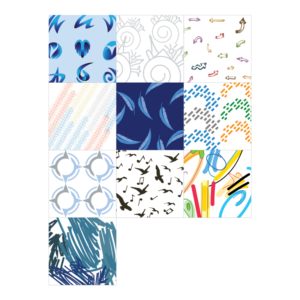 Edgy Graphics | 62 Custom Edgy Graphic Designs