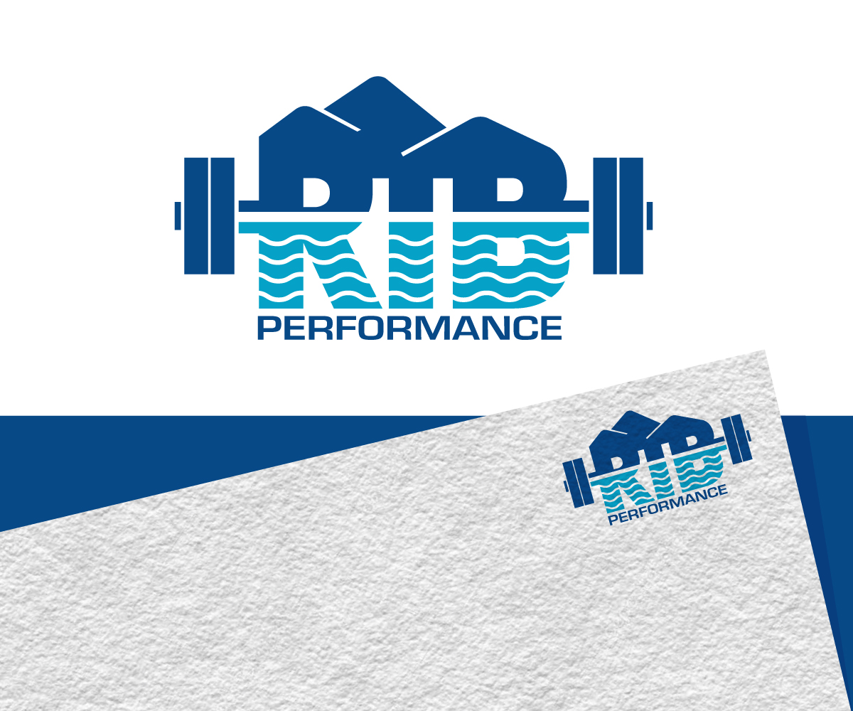 Serious, Conservative Logo Design for RTB Performance by Jay Design ...