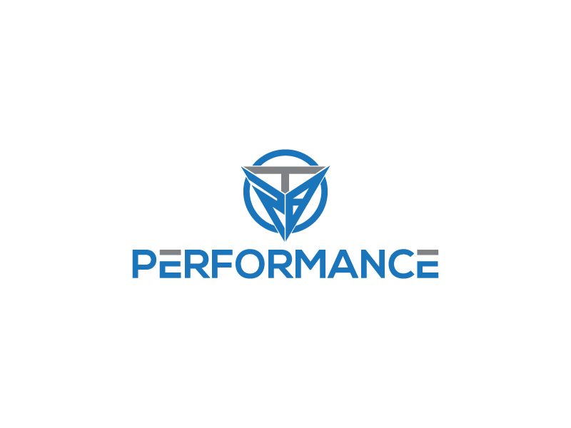 Serious, Conservative Logo Design for RTB Performance by Design jon | Design #23543716