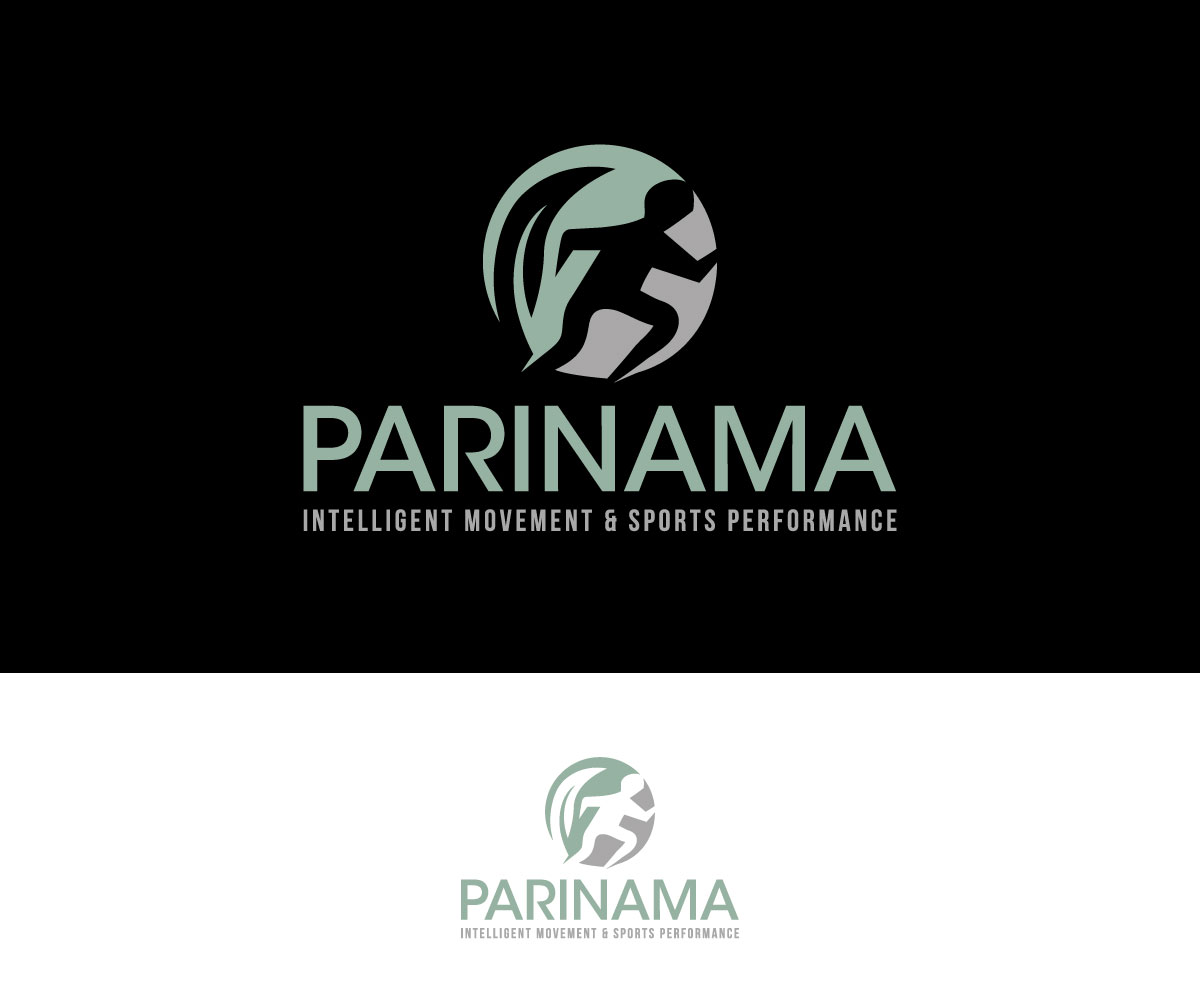 Modern, Upmarket Logo Design for Parinama - Intelligent movement ...