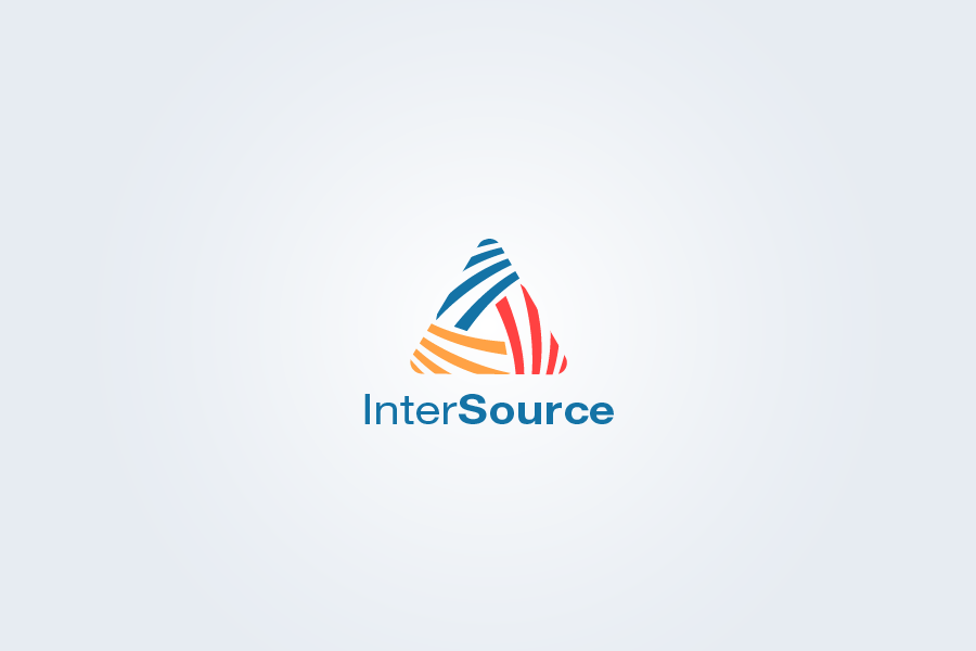 Logo Design for InterSource (company name optional - see above) by ...