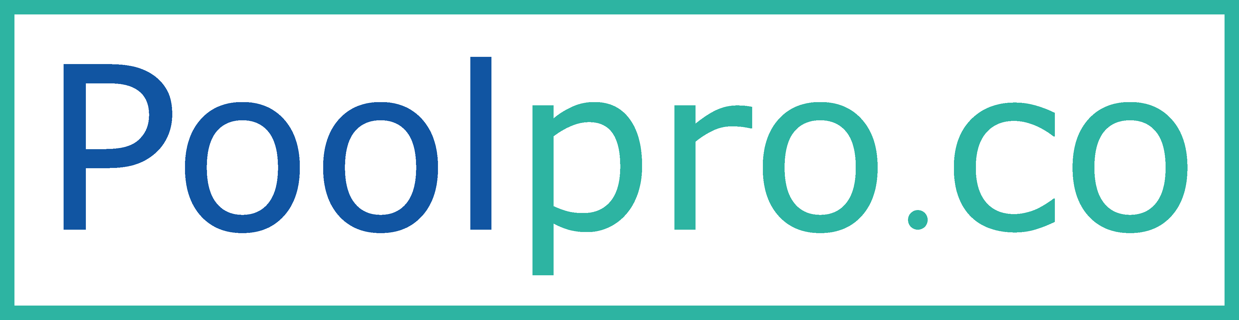 Modern, Bold, Pool Service Logo Design for poolpro.co by christian 21 ...