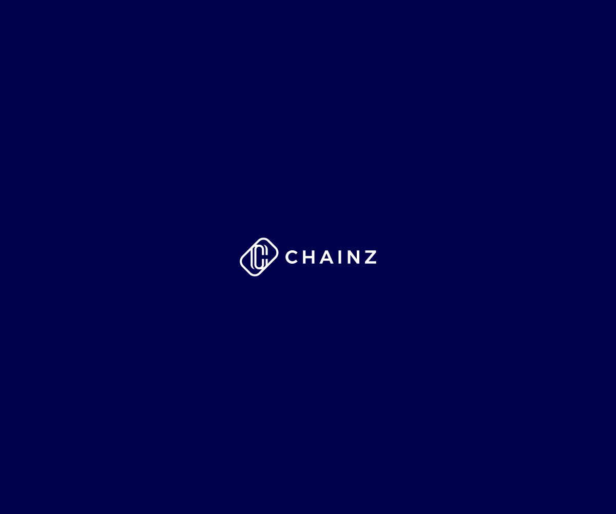 Modern, Professional, Information Technology Logo Design for CHAINZ by ...