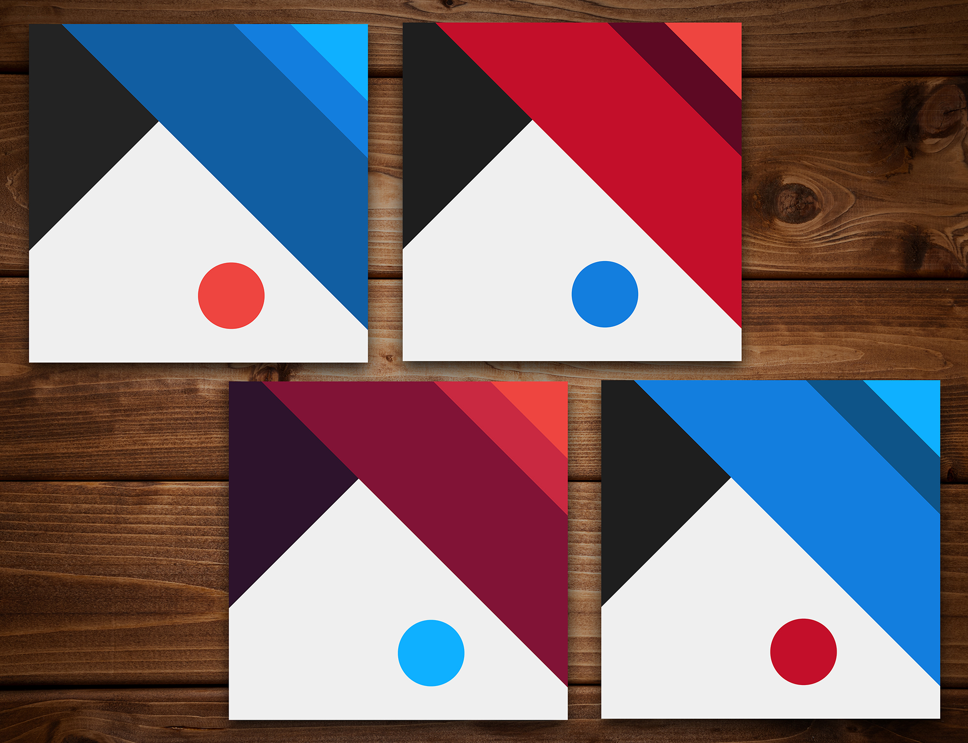 Elegant, Playful, Artists CD Cover Design for a Company by Logozty ...