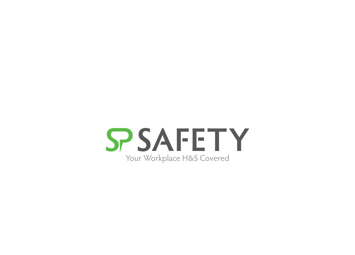 Logo Design for SP Safety (business name) your workplace safety covered ...