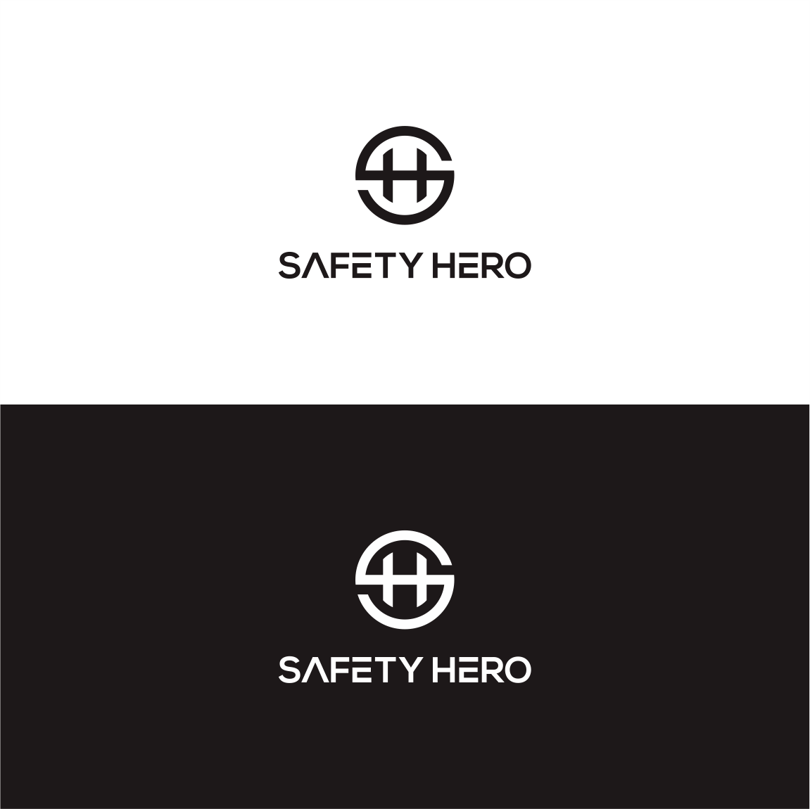 Bold, Conservative, Safety Logo Design for Safety Hero by doa umi abi 2 ...
