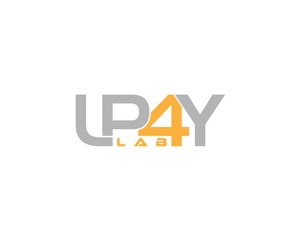Elegant, Playful, Non-Profit Logo Design for LP4Y Lab by Hieroglyphics ...