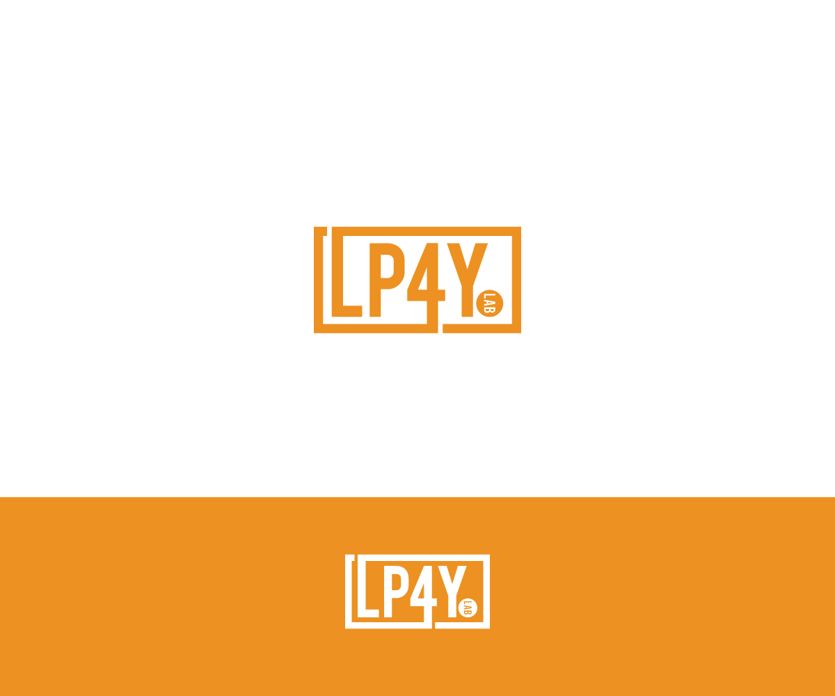 Elegant, Playful, Non-Profit Logo Design for LP4Y Lab by Rixes tay ...