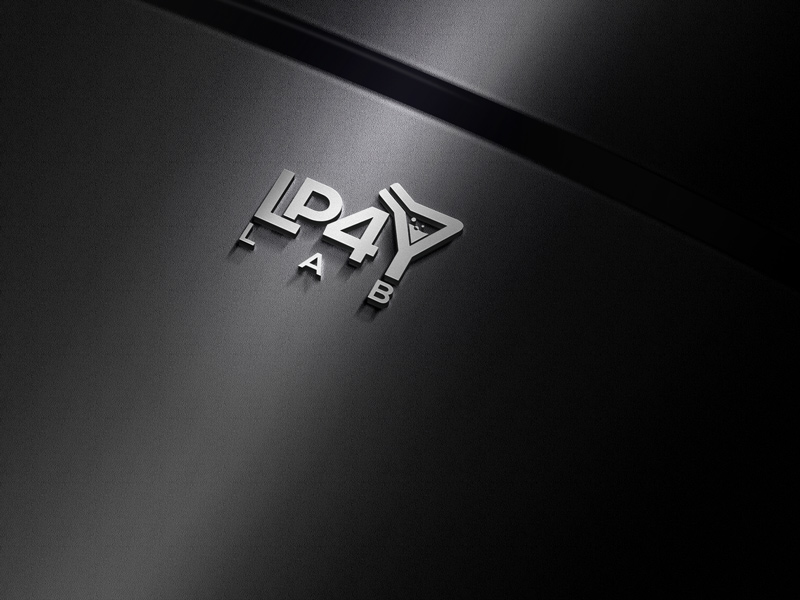 Elegant, Playful, Non-Profit Logo Design for LP4Y Lab by ovinondon627 ...