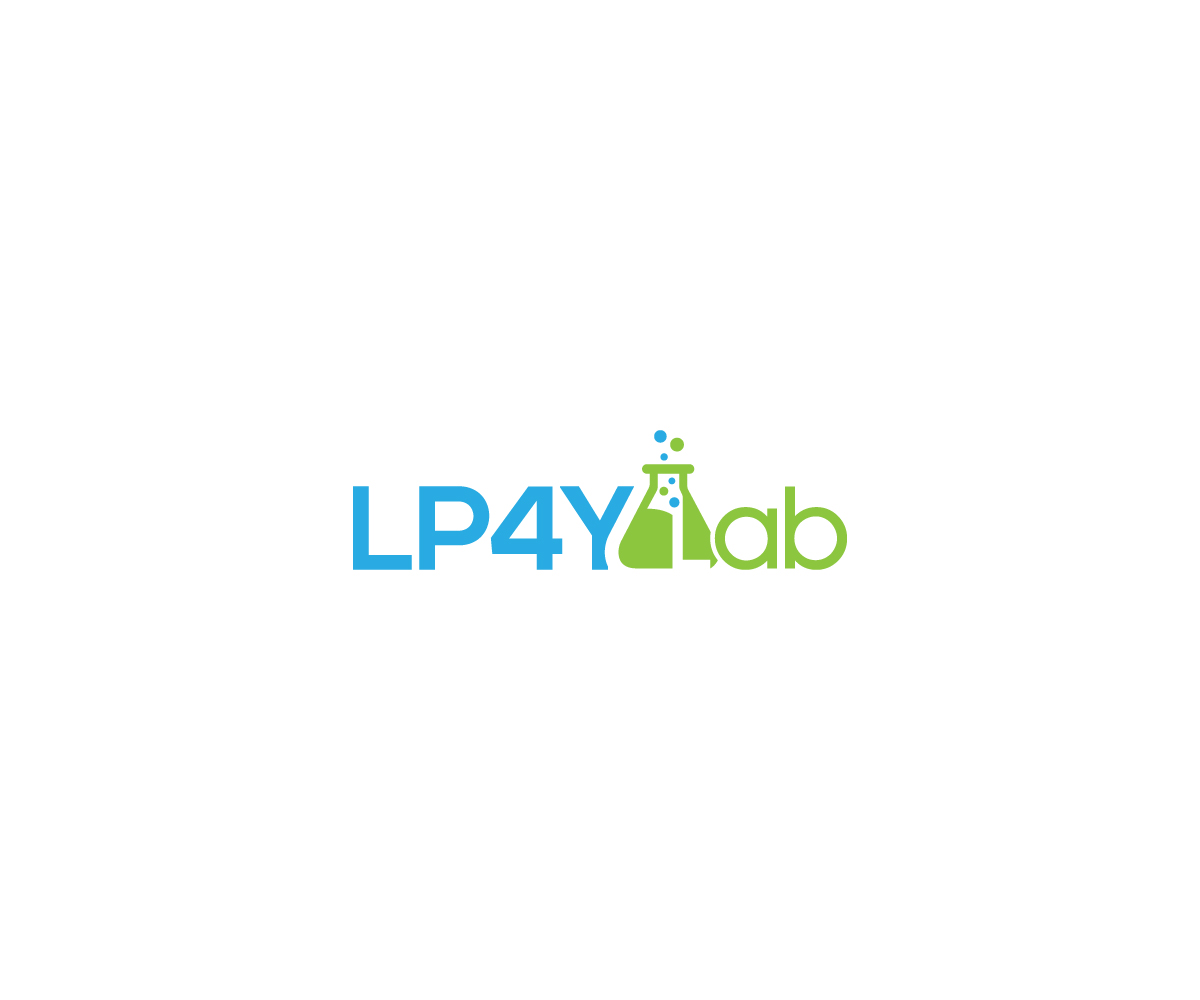 Elegant, Playful, Non-Profit Logo Design for LP4Y Lab by ProDesign9999 ...
