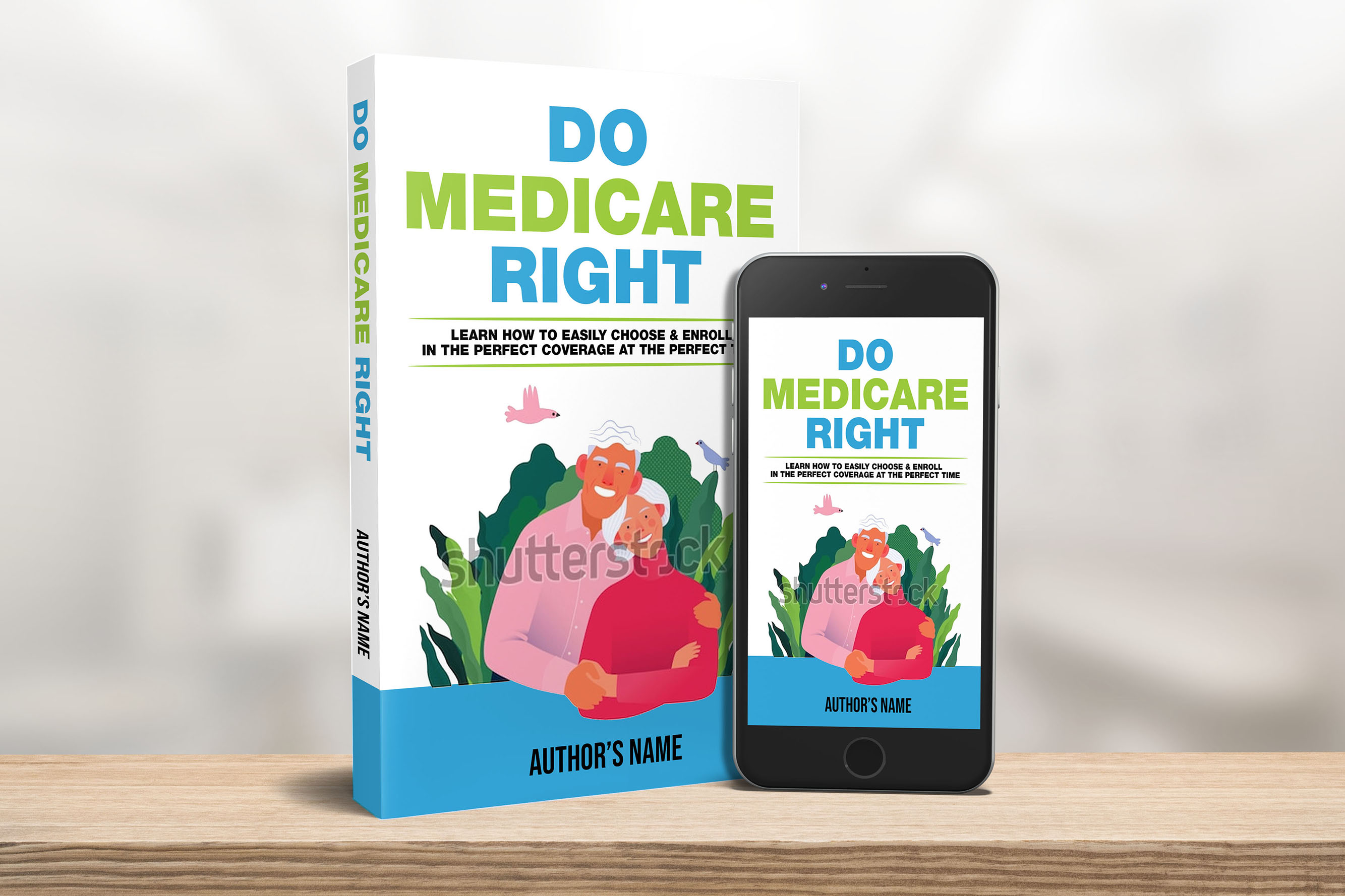 Modern, Bold eBook Cover Design for a Company by raynemuray | Design ...