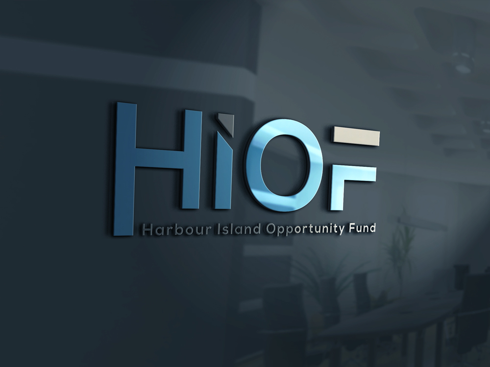 Harbour Island Opportunity Fund | 13 Logo Designs for "Harbour Island ...
