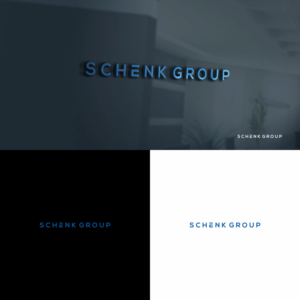 Schenk Group, Inc. | 90 Logo Designs for Schenk Group