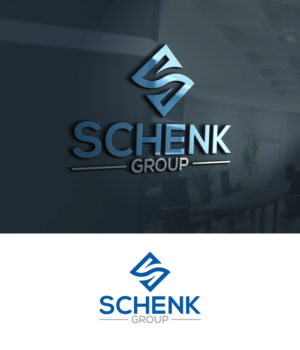 Schenk Group, Inc. | 32 Logo Designs for Schenk Group