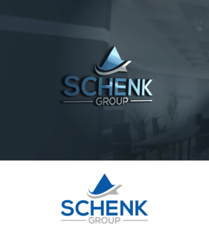 Schenk Group, Inc. | 32 Logo Designs for Schenk Group