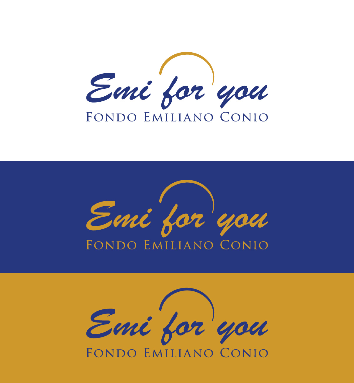 Elegant, Upmarket Logo Design for A stylized rendition of the words ...