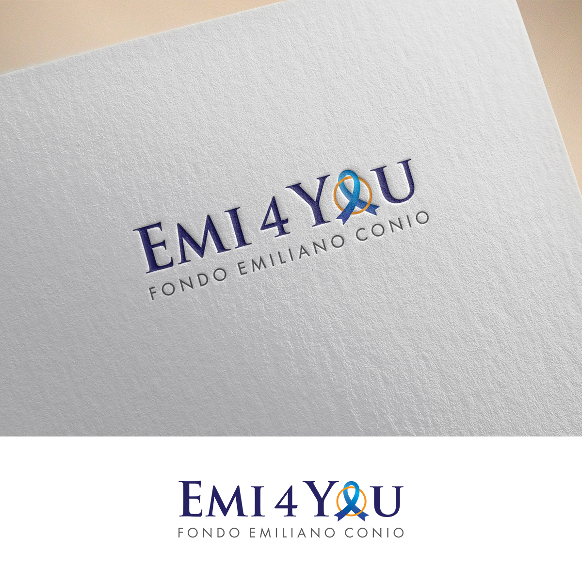 Elegant, Upmarket Logo Design for A stylized rendition of the words ...