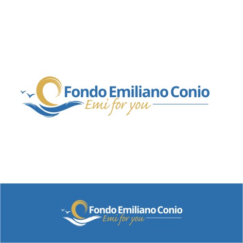 Elegant, Upmarket Logo Design for A stylized rendition of the words ...