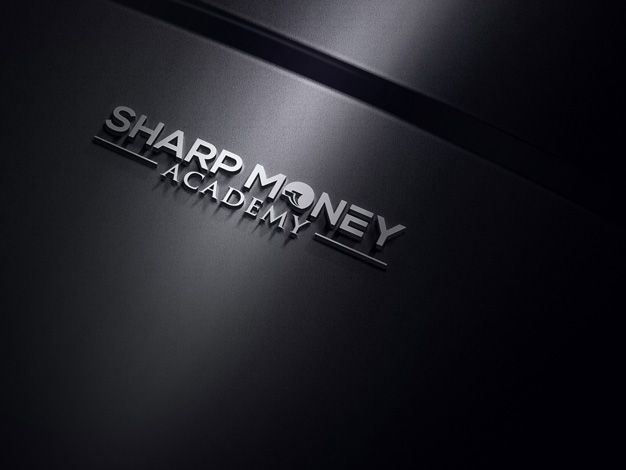 Professional, Colorful, Life Coaching Logo Design for Conscious Money ...