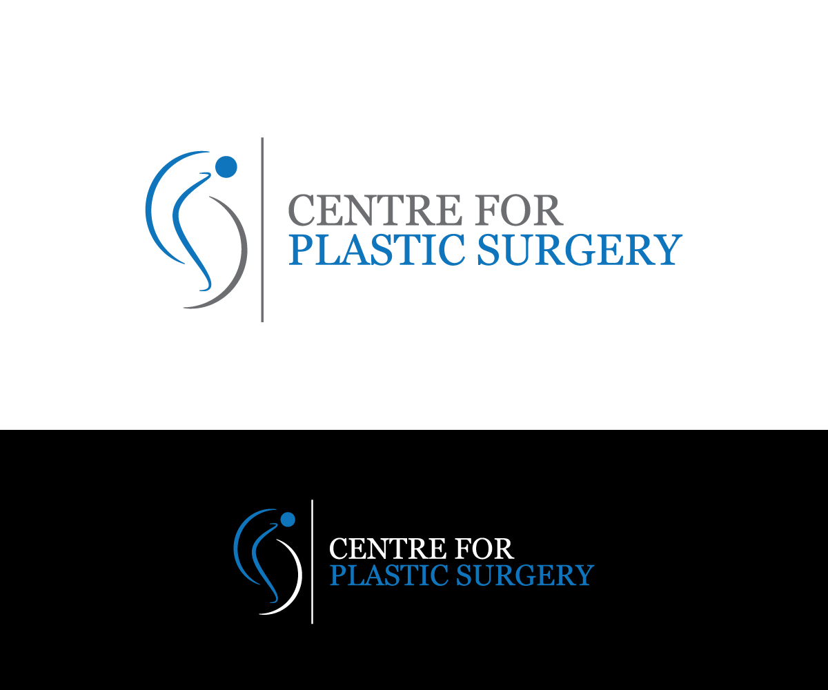 Logo Design for Centre for Plastic Surgery by logograph | Design #23623398