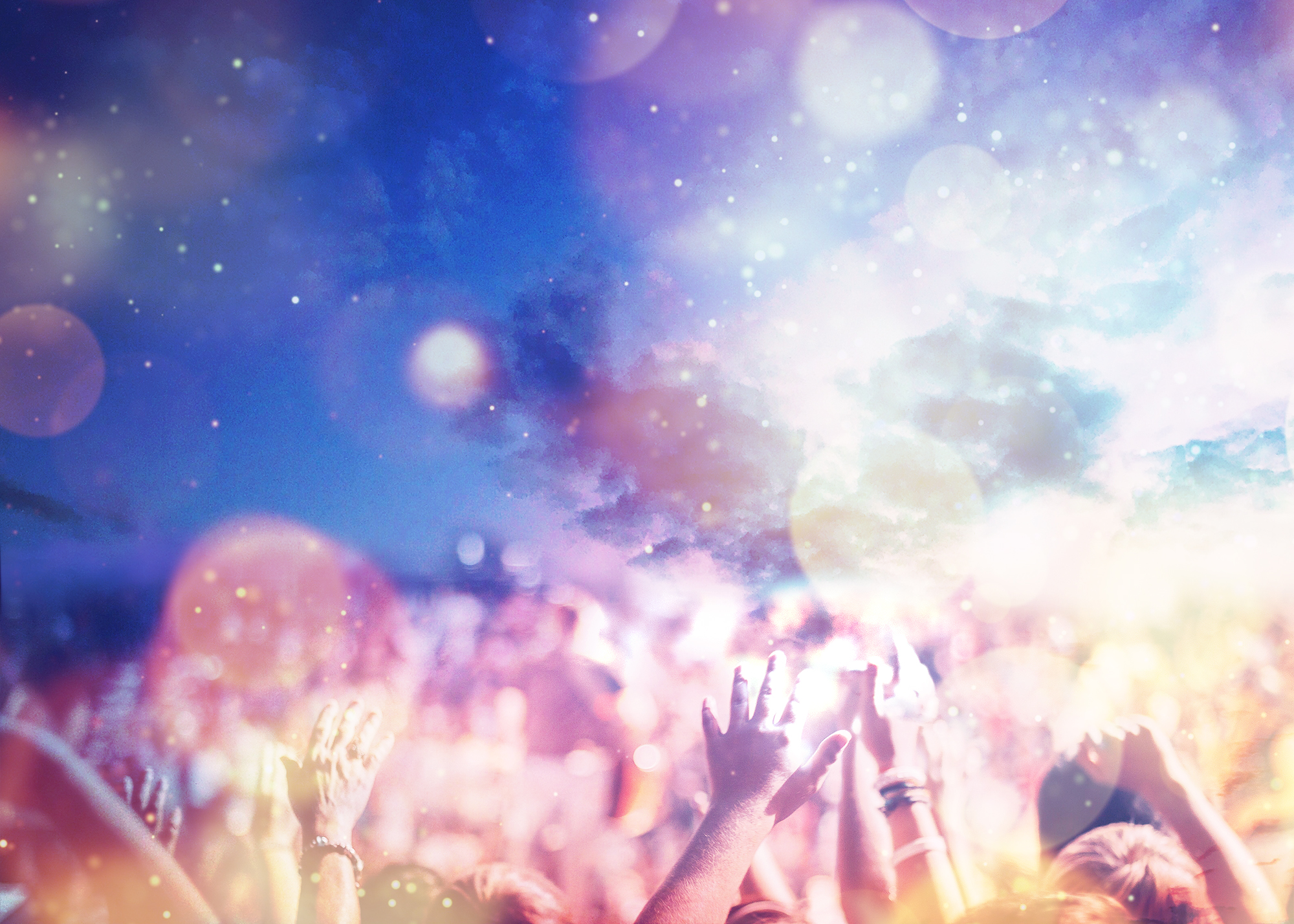 Serious, Modern, Event Planning Graphic Design for a Company by aberyor ...