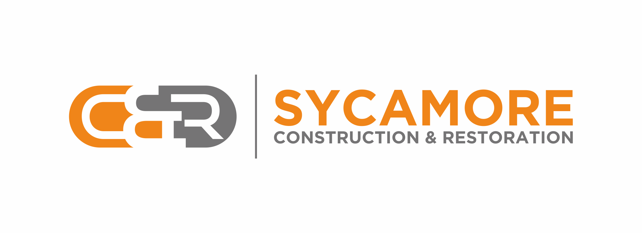 Serious, Professional Logo Design for Sycamore Construction ...