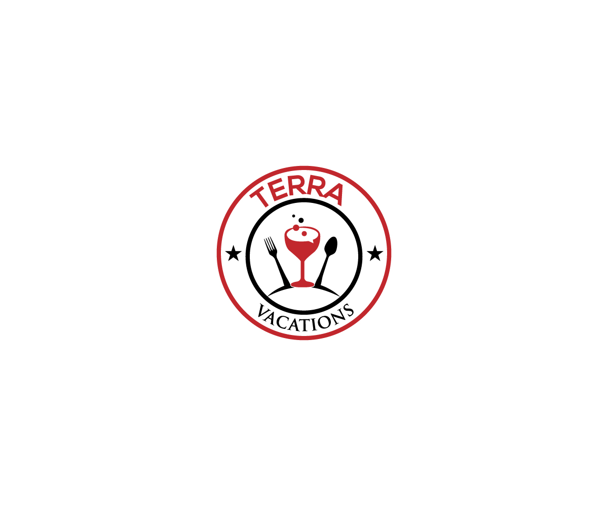 Elegant, Upmarket, Travel Agent Logo Design for Terra Vacations by ...